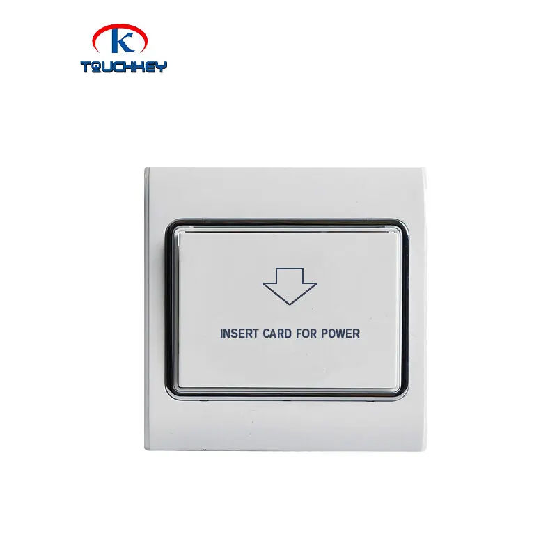Hotel lock insert key card energy saving switch for guest room| Alibaba.com
