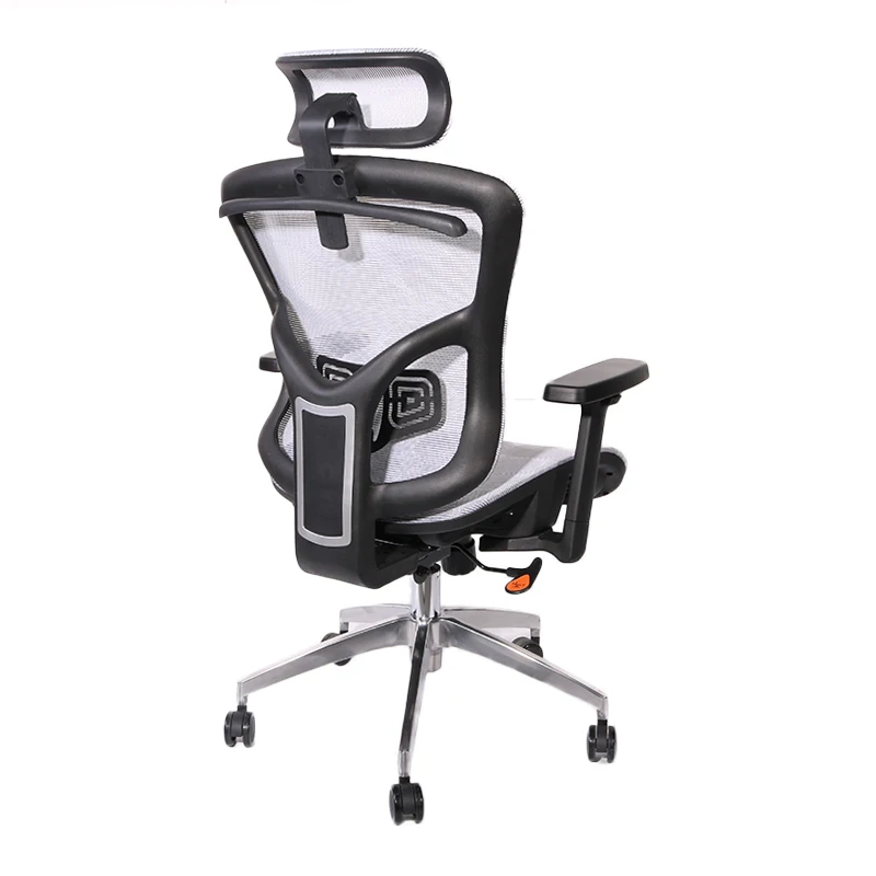Ergonomic High Back Tech Office Chairs - Adjustable & Durable