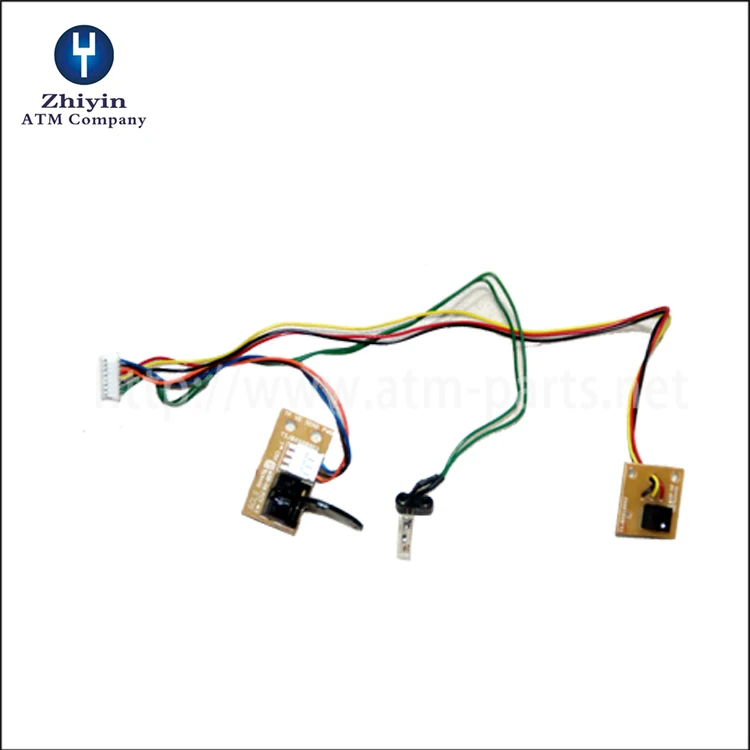 NCR 6625 6622 6626 Atm parts NCR Thermal Journal Printer sensor FOR ...