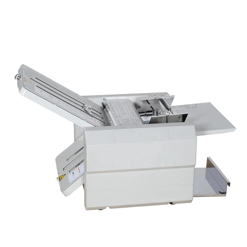 EP-42S Paper Folder Machine - Fast, Reliable, and Versatile