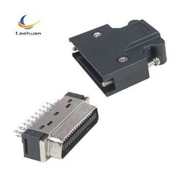 Conector Macho De Tipo Perno 36/china 3m 14/20/26/36/50 Pines Conector ...