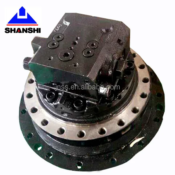 大宇太阳能175太阳能160液压行走马达assy Dohan挖掘机dh170 Dx150最终驱动完整 - Buy Daewoo Solar ...