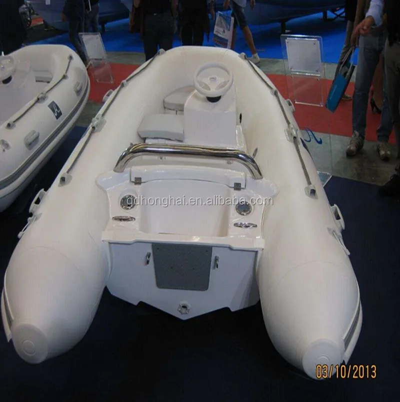 RIB inflatable boat rowing boat fiberglas hull boat| Alibaba.com