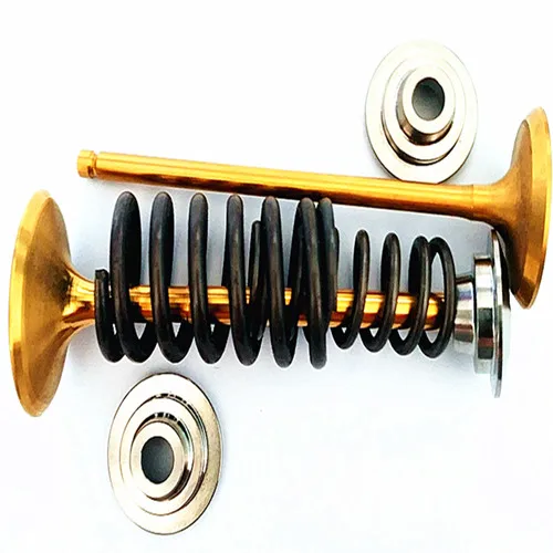 Alibaba.com: diesel Parts EV16 Engine Valve for Mazda E3000 B2900 B2600 ...