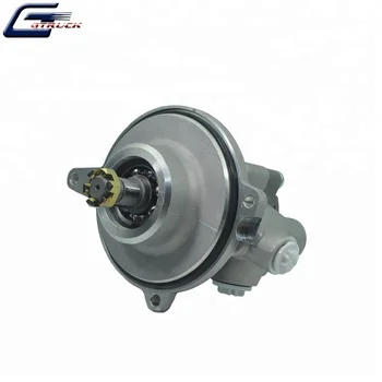 Heavy Duty Truck Parts Power Steering Pump Oem 21488865 21186657 ...