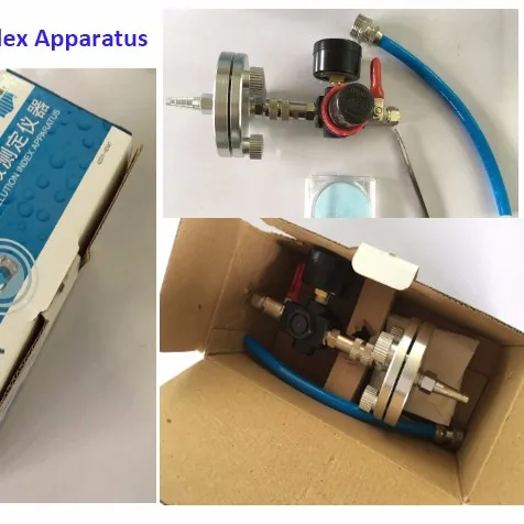 Portable SDI Apparatus - Model QZDY-SDI47| Alibaba.com