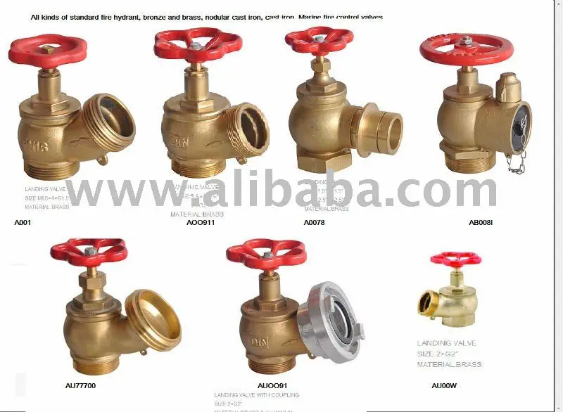 Marine fire hydrant, British standard fire hydrants, fire hydrant ...