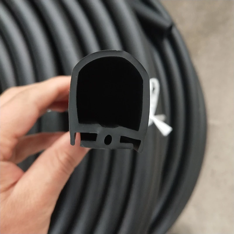 Epdm Gasket For Cold Room Door Seal Refrigerated Truck Container Door ...