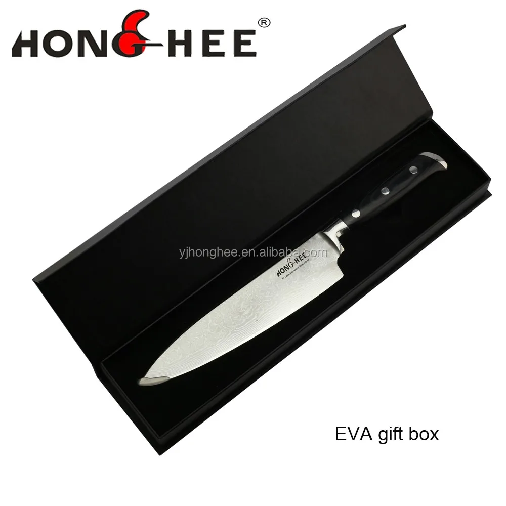 Professional 4 Piece Forging Hammer 50cr15mov Stainless Steel Kitchen ...