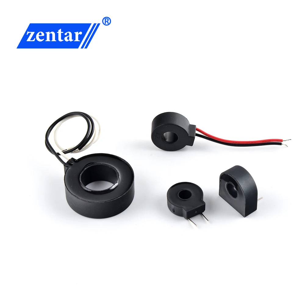 Zentar High Quality Precision Current Transformer Customizable 32a/16ma ...