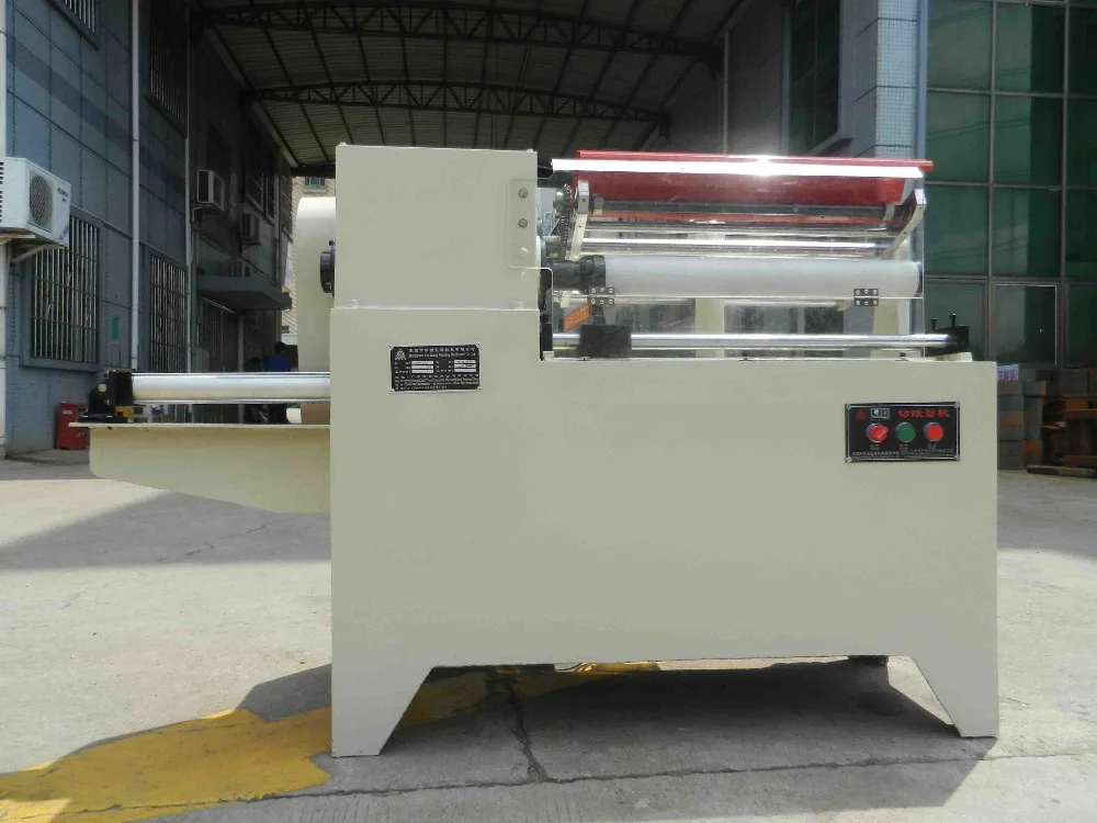 Manual Paper Tube Paper Core Cutting Machine - Buy Paper Core Cutting ...