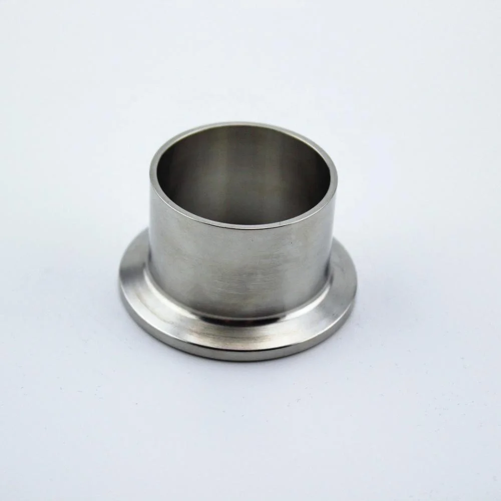 ISO 1127/ IDF Stainless Steel pipe fitting Tri Clamp Ferrule| Alibaba.com