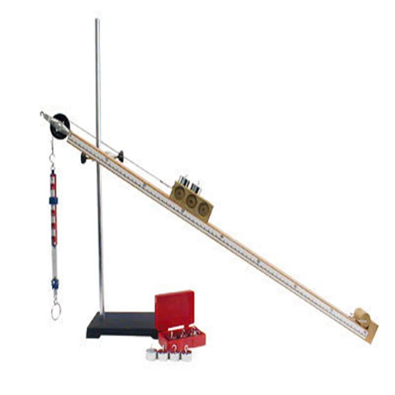 Easy Friction Test Device for Physic Experiment Educational ...