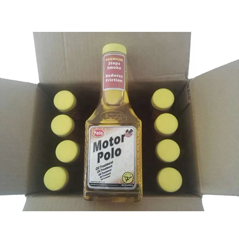 Motor Honey Additives - Enhance Engine Power & Efficiency