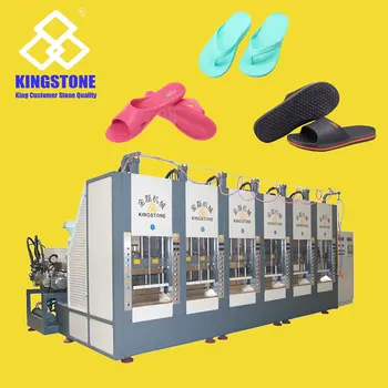 High Quality Eva Foam Injection Molding Machine For Slipper Shoes Boots ...