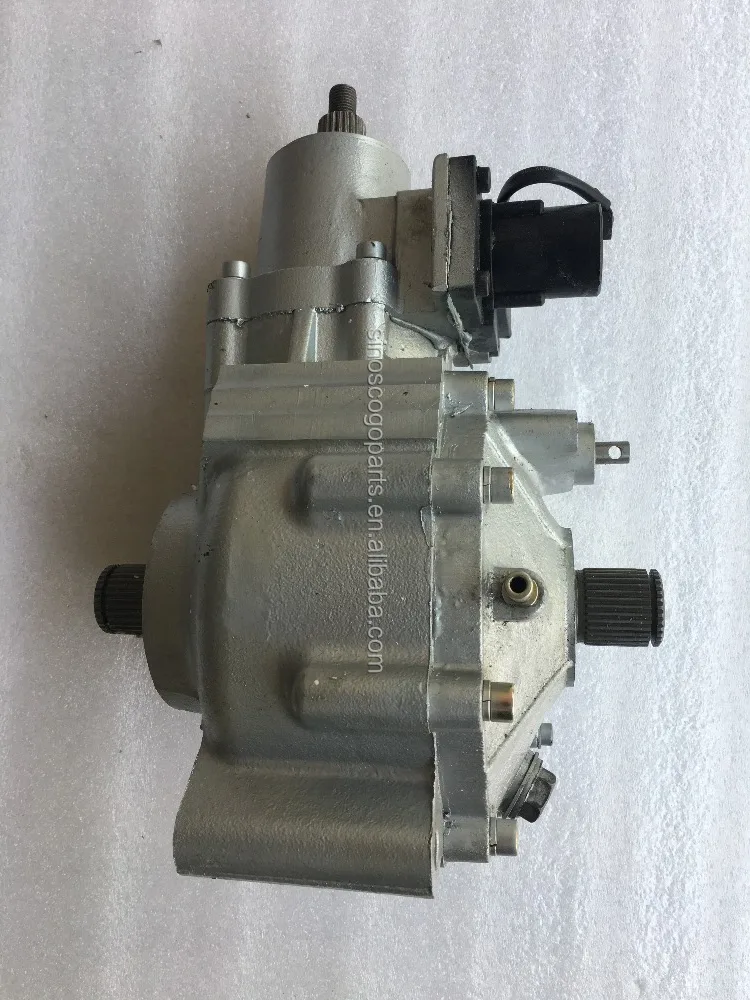 1100 Buggy Go Kart Rear Axle,Differential,Chironex Komodo 1000cc Rear ...