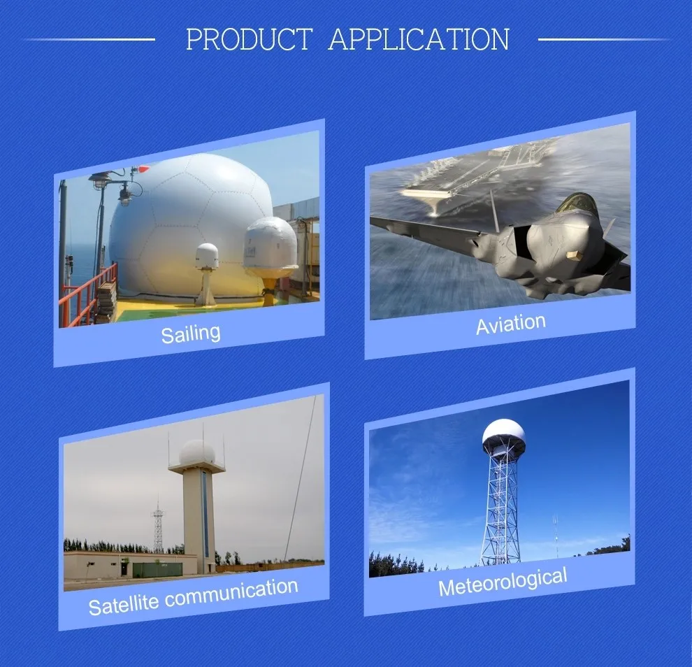 Kxfrp 2023 Professional Satellite Starlink Antenna Satcom Technologies ...