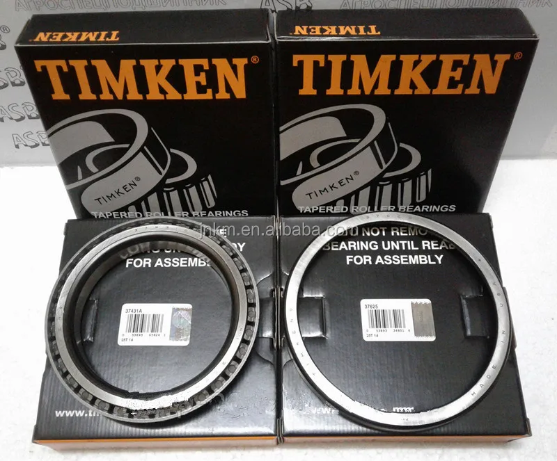 Timken Single Row Tapered Roller Bearing 598a/592a - Oem | Wholesale