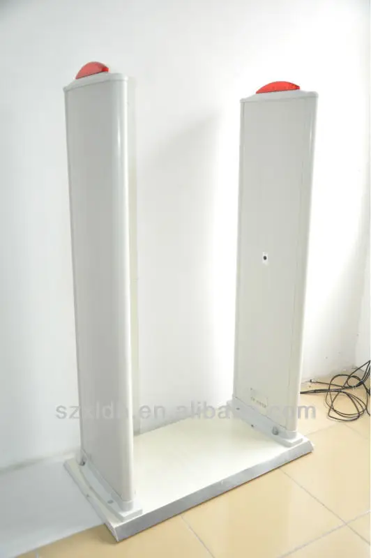 Upc Material Eas Em Library Anti-theft Alarm System For Book Store ...