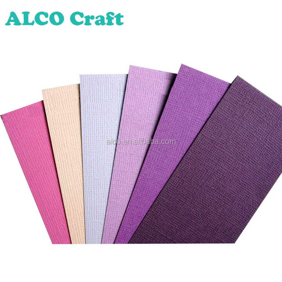 Alibaba.com: A3 DIY textured cardstock, folded-style scrapbook paper ...