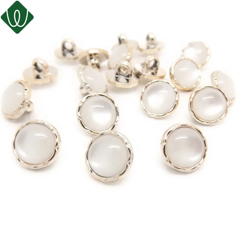 Fashion Resin Pearl Colorful Shirt Polyester Button For Shirt - Buy ...