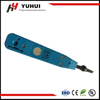 Siemens Termination Tool Croning Telecom Punch Tool Used On Siemens ...