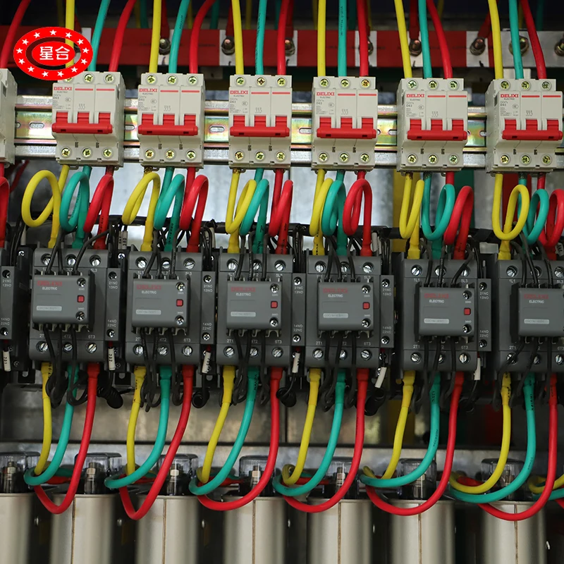 11kv to 40.5kv Solid Insulated Switchgear - Reliable Power