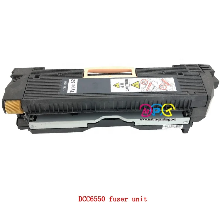 DCC6550 Fuser Unit for Xerox Docucentre I Series Printers