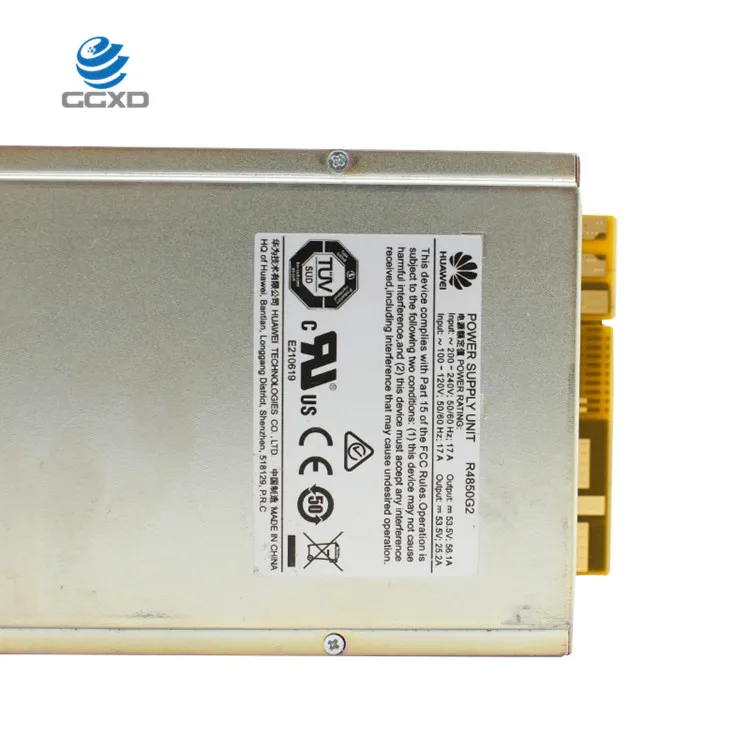 Fast Delivery Original 48v 50A Rectified Module R4850G R4850G2| Alibaba.com