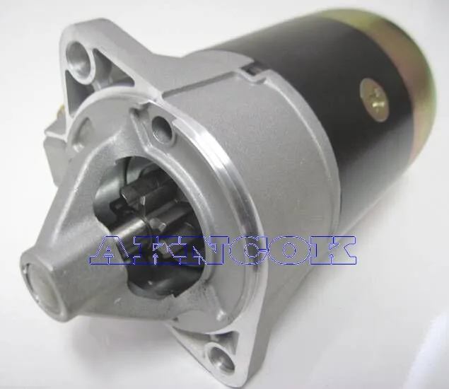 Starter,23300-00h00,23300-00h10,23300-00h11,23300-15815,23300-l1111 ...