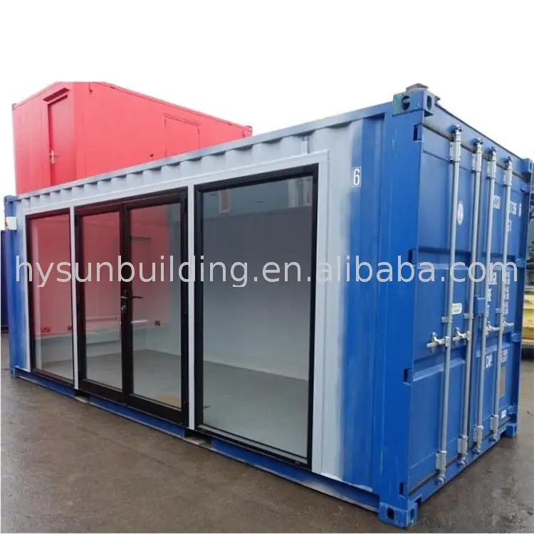 Hysun 2022 Modified Shipping Container for Luxury Housing