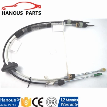 Gear Shift Cable For Sprinter Crafter 9062600551 2e1321308 - Buy 906 ...