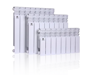 Home Heating Radiators Poland Bimetal Wholesale Italian Aluminum ...