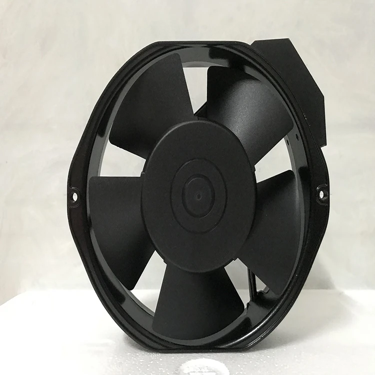 Machinery full iron high temperature cooling fan S7506X U7556KX-TP ...