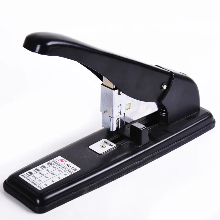 Agrafeuse 100 Feuilles - Heavy Duty Stapler for Office
