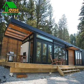 High Quality China Prefab Shipping Container Homes For Sale,Container ...