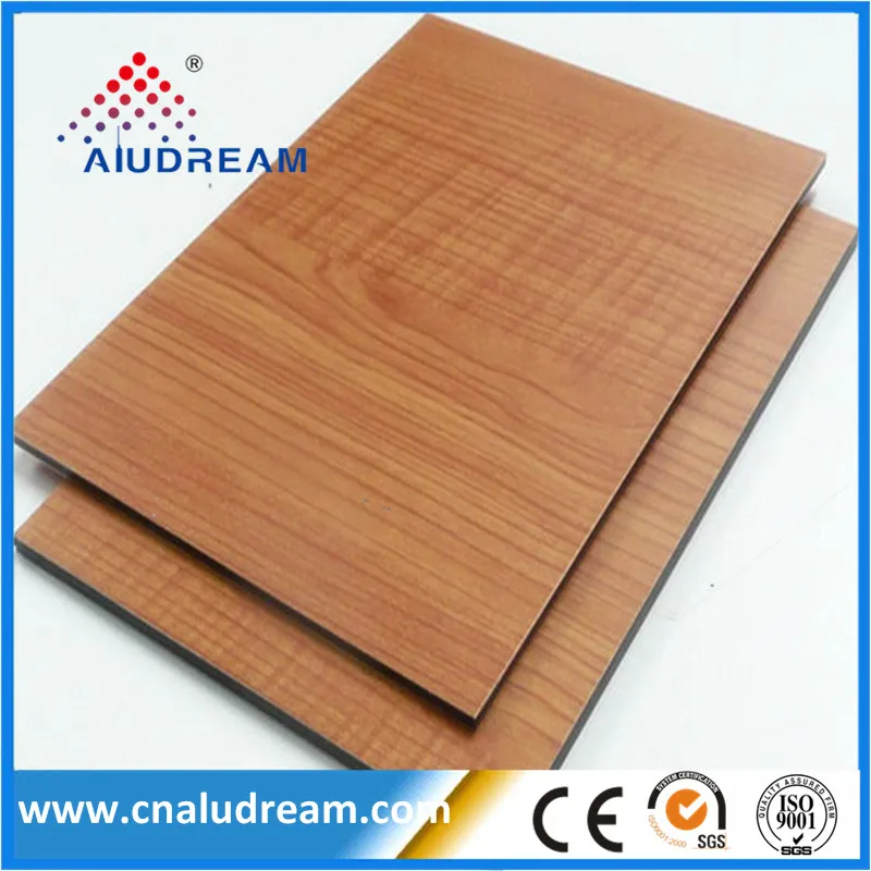 Alucobond China Aluminium Composite Panel Building Facade System For ...