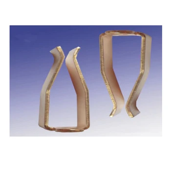 Leaf Spring Flat Spring Plate Spring - Buy Leaf Spring Flat Spring ...
