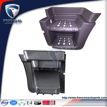 Top Quality Truck Body Parts For Iveco Truck Footstep 500375431/2997119 ...