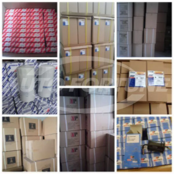 Fuel Filter Me016823 Me016823 Me229272 Me016872 Ay500mt002 For ...