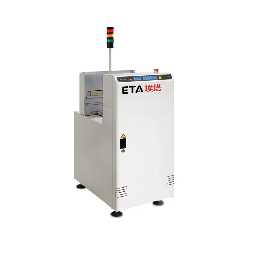 全自动smt Pcb堆垛机destacker Led生产线 - Buy Smt Pcb Stacker Destacker,Pcb ...