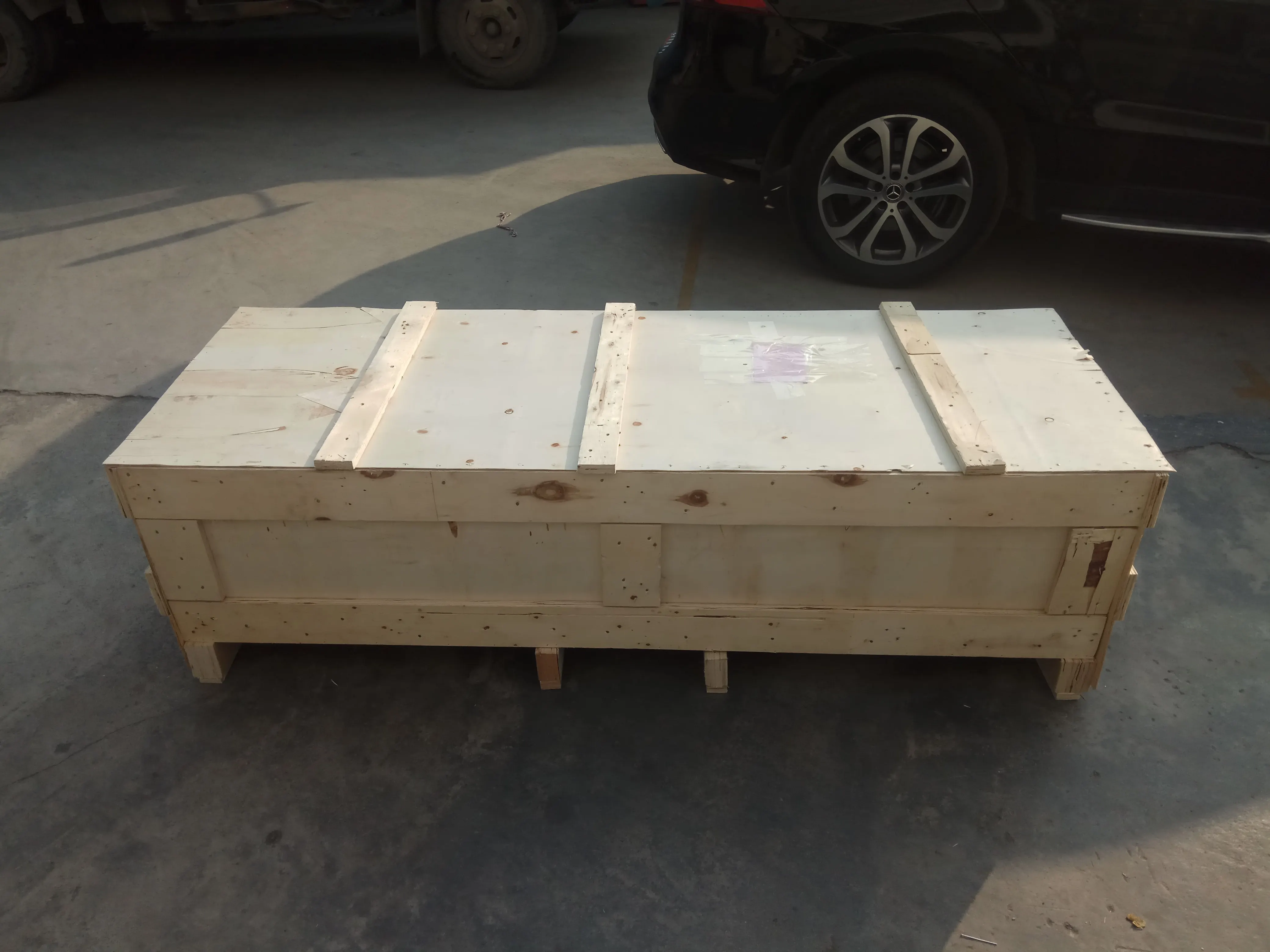 UHF RFID Security - Anti-Theft Book Warehouse Monitoring