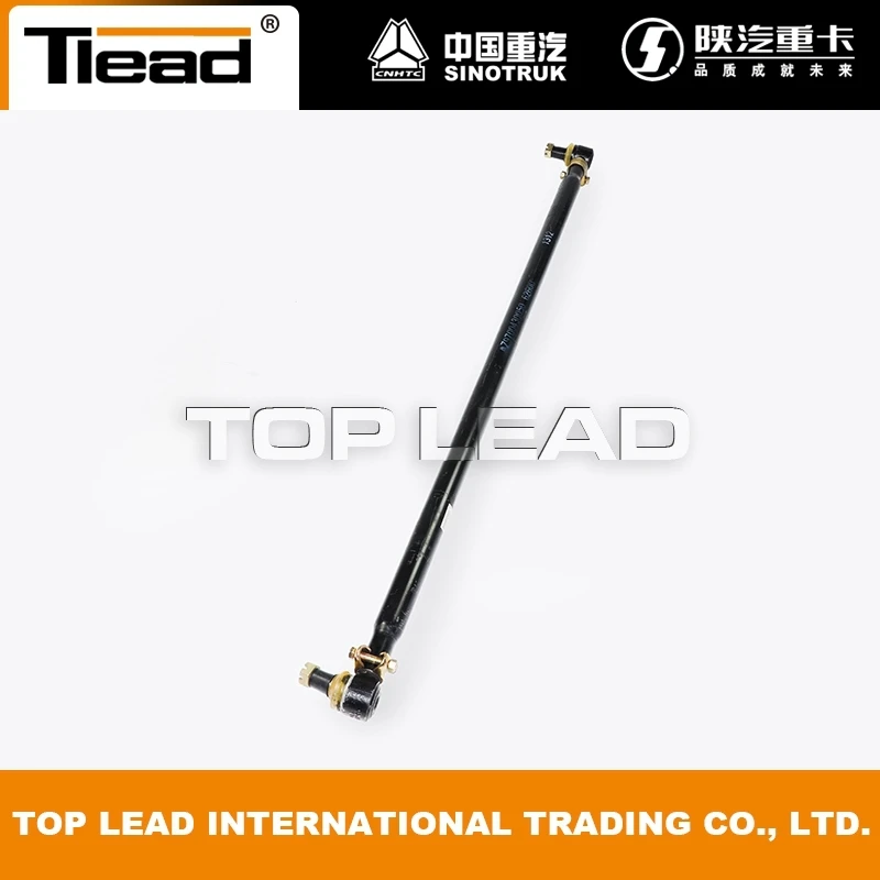 Sinotruk Howo Steering Tie Rod Az9700430050