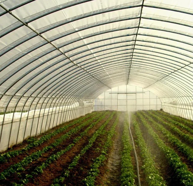 Agricultural Rain Hose Irrigation System - Efficient & Durable