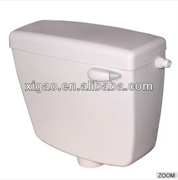 Toilet tank cover set ABS plastic water tank manufacturer/water saving ...