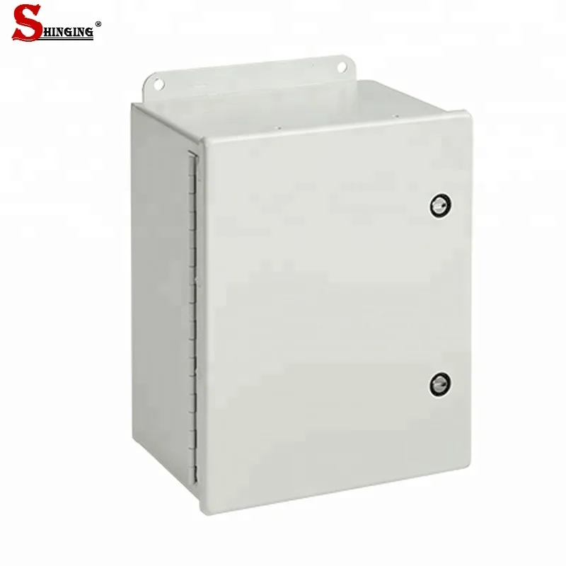 Wholesale Explosion Proof Junction Aluminium Enclosure Box Diecast Ip65 ...
