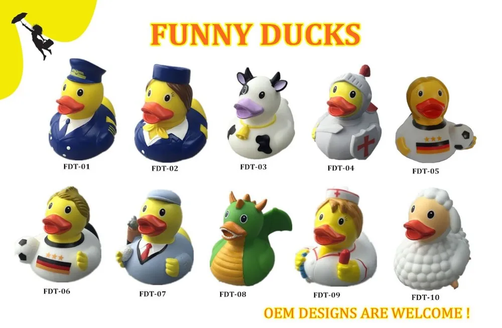 3d Roman Soldier Vinyl Duck Toys Other Novelty Custom Knight Floating ...