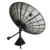 3m C Band Satellite Mesh Dish Antenna Yh300m - Buy C Band Satellite ...