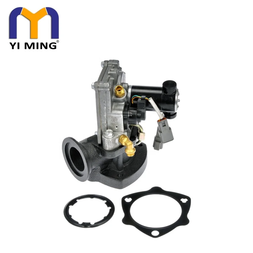 Egr Valve For Cummins Isx Ism 2102745 3103361 3103765 3103824 3104875 ...