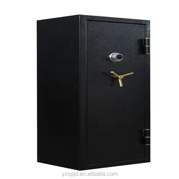 Treadlock Gun Safe Box With Triple Handle - Buy Treadlock Gun Safe,Gun ...
